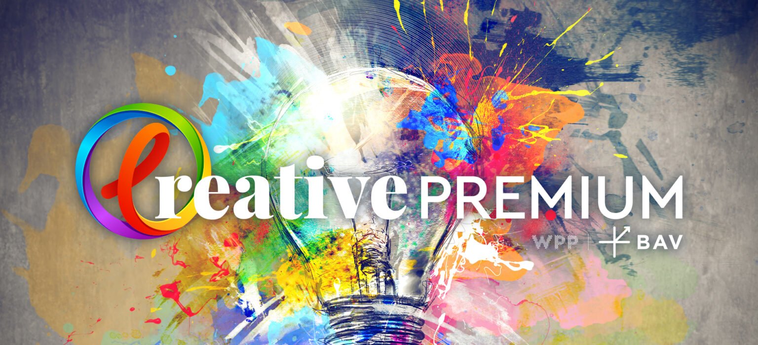 Creative Premium - BAV@WPP