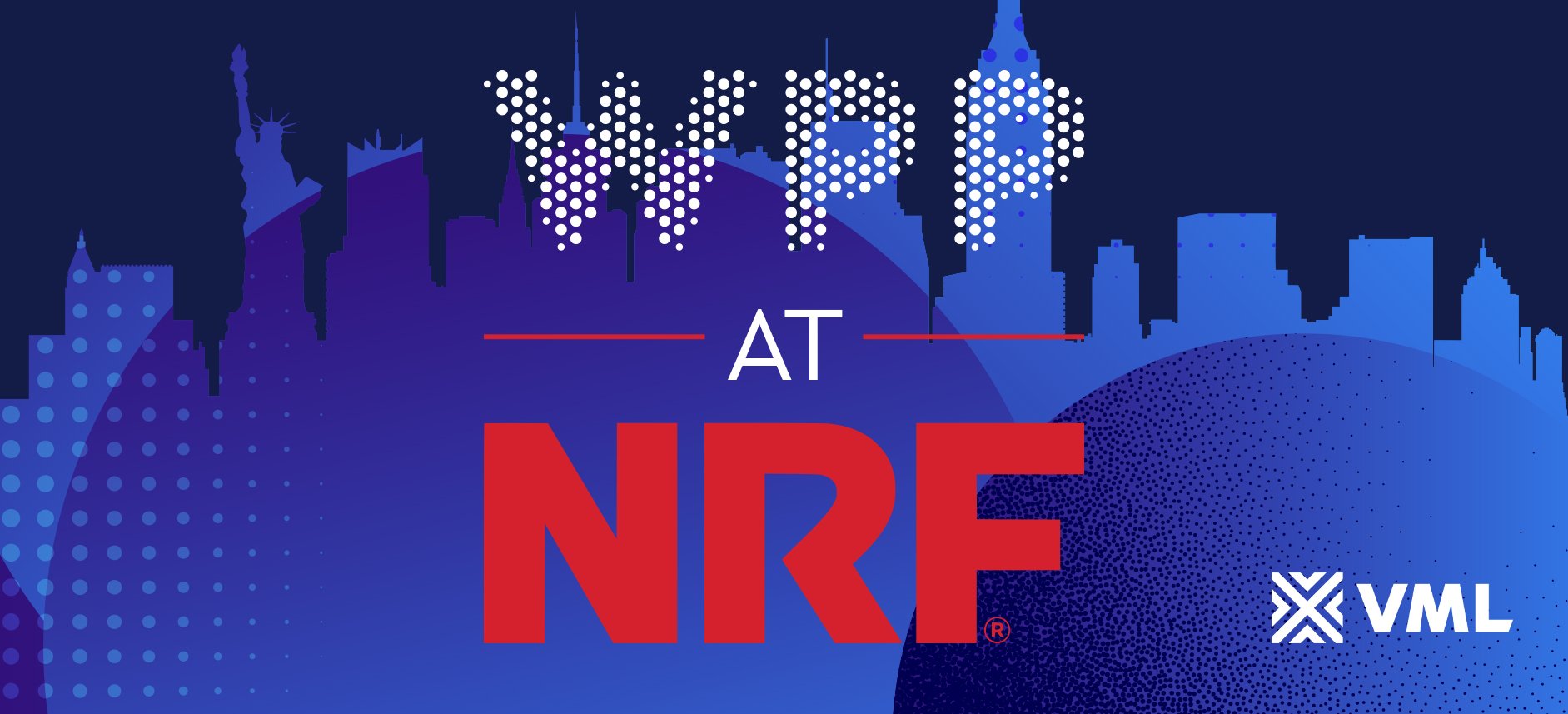 NRF Header - BAV@WPP