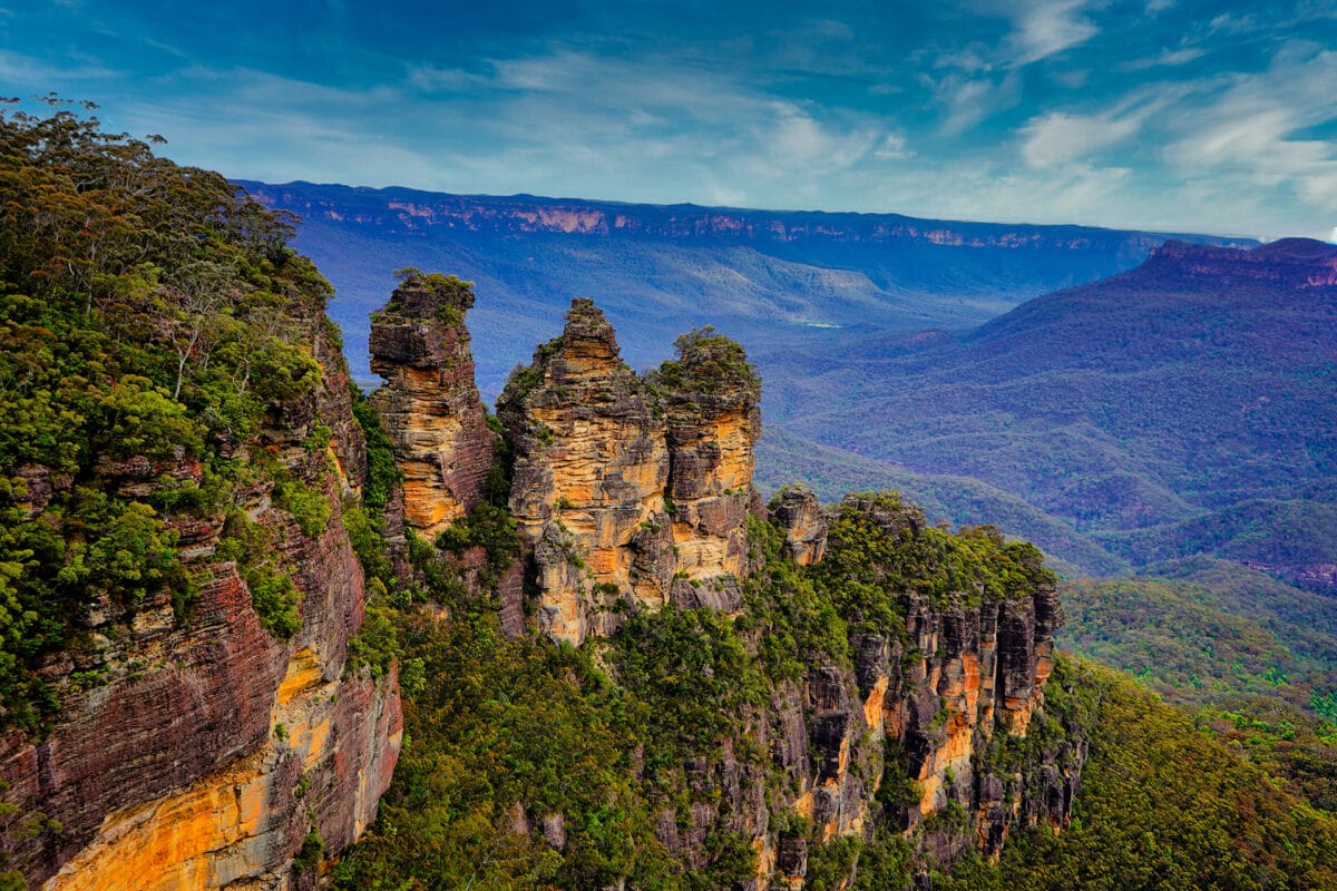 Australia - Best Countries - WPP BAV