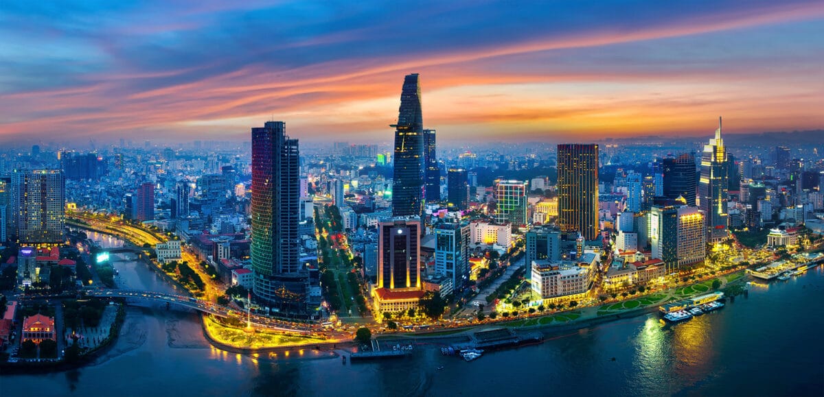 Asia - Best Countries - WPP BAV