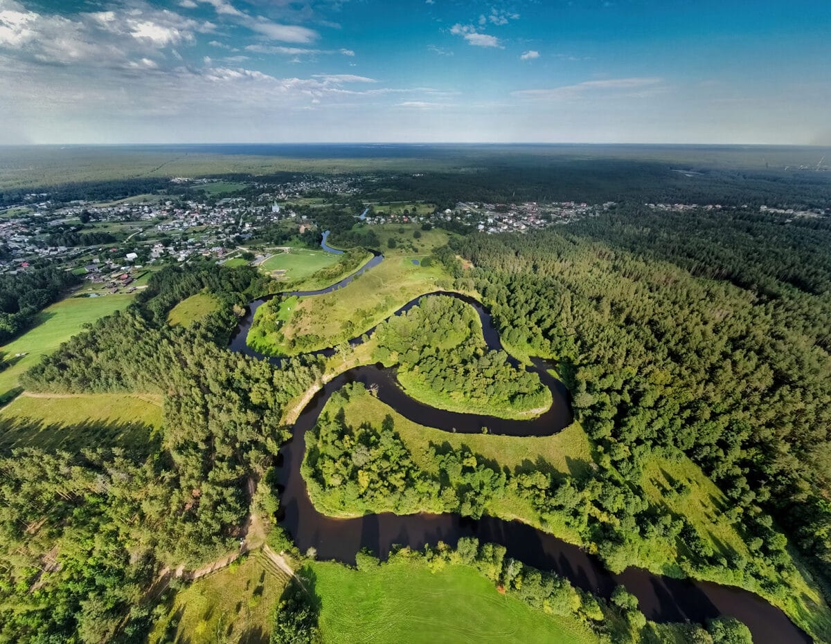 Lithuania - Best Countries - WPP BAV