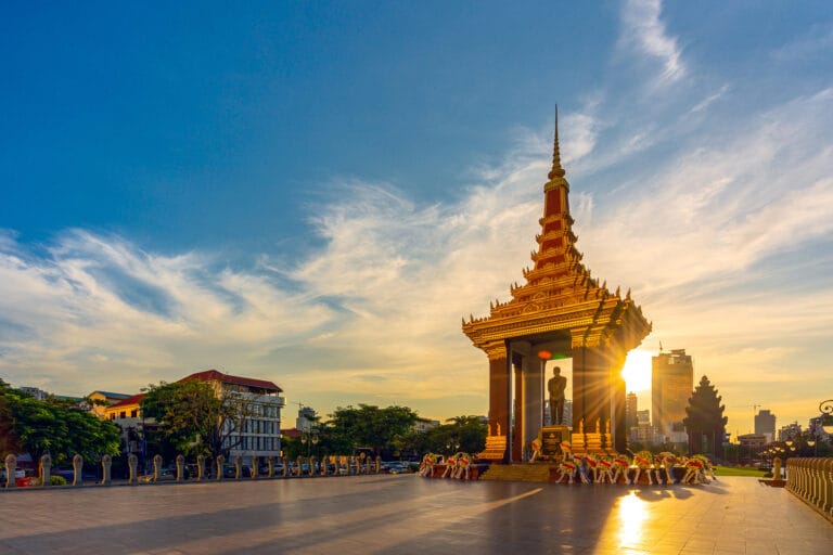 Asia - Best Countries - WPP BAV