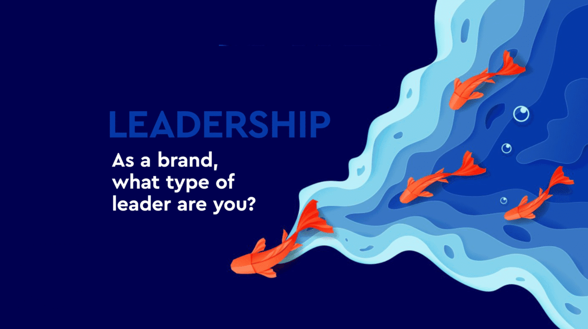 Leadership 1 - BAV@WPP